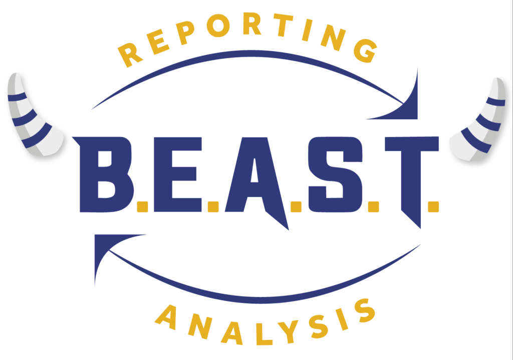 Reporting Beast analysis | The MediaBeast Marketing Group